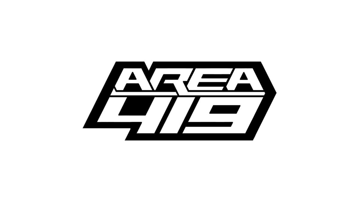 AREA 419 – Precision Zone