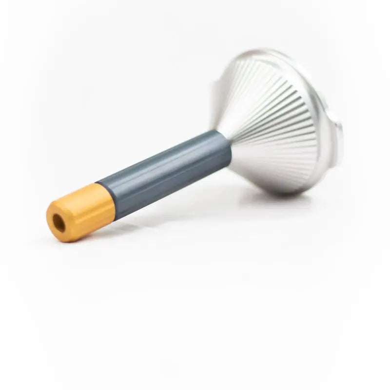 3 Inch Stackable Drop Tube – Precision Zone