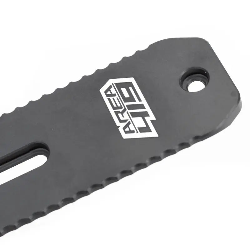 ARCALOCK 4.25″ Universal Dovetail Rail – Precision Zone