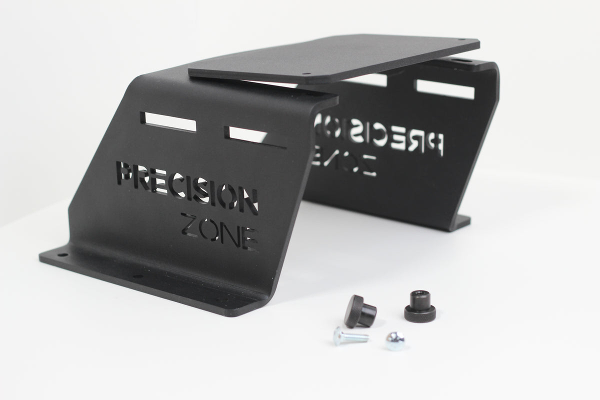 Versa Mount - Quick Change – Precision Zone
