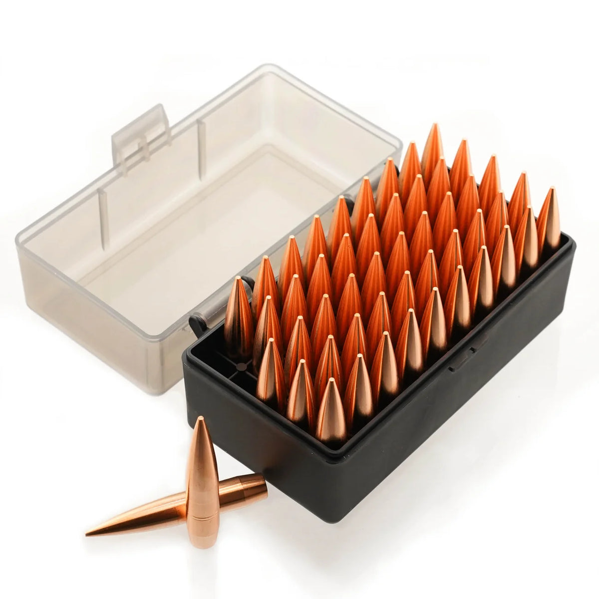 Cutting Edge Bullets Canada MTAC 338 267 MAX (.338 - 267gr - MTAC ...